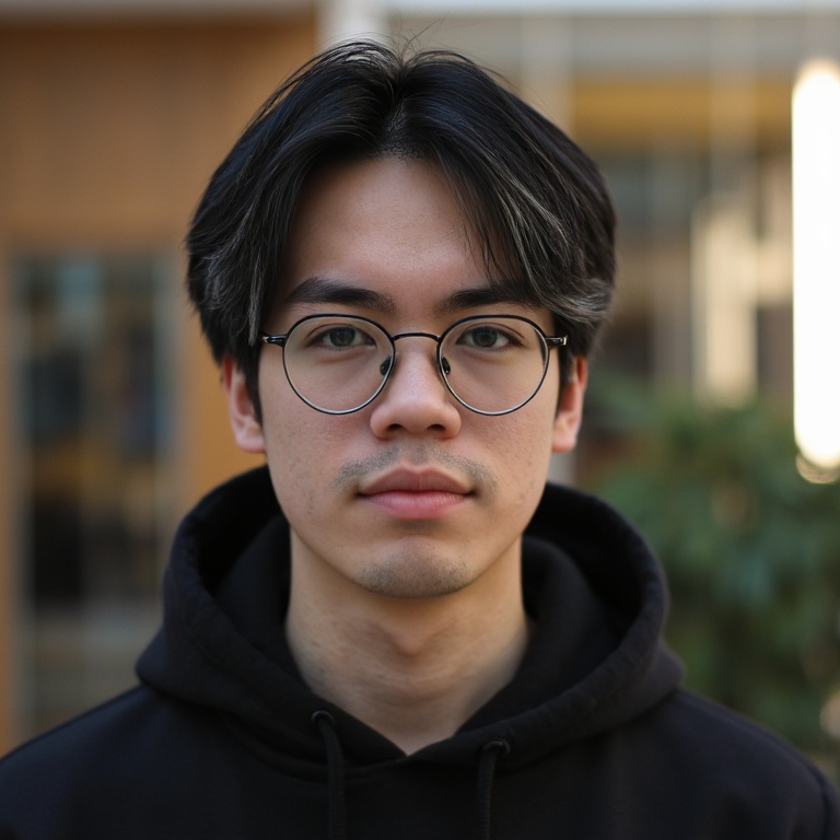 Kenny Ngo - Personal Portfolio